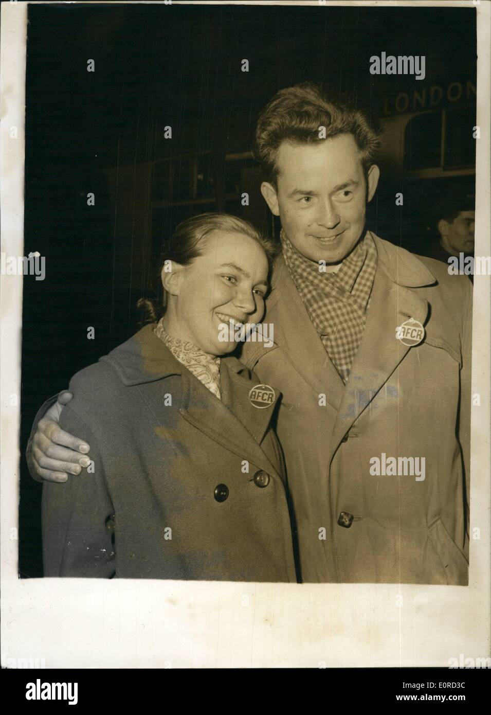 Uranium club german hi-res stock photography and images - Alamy