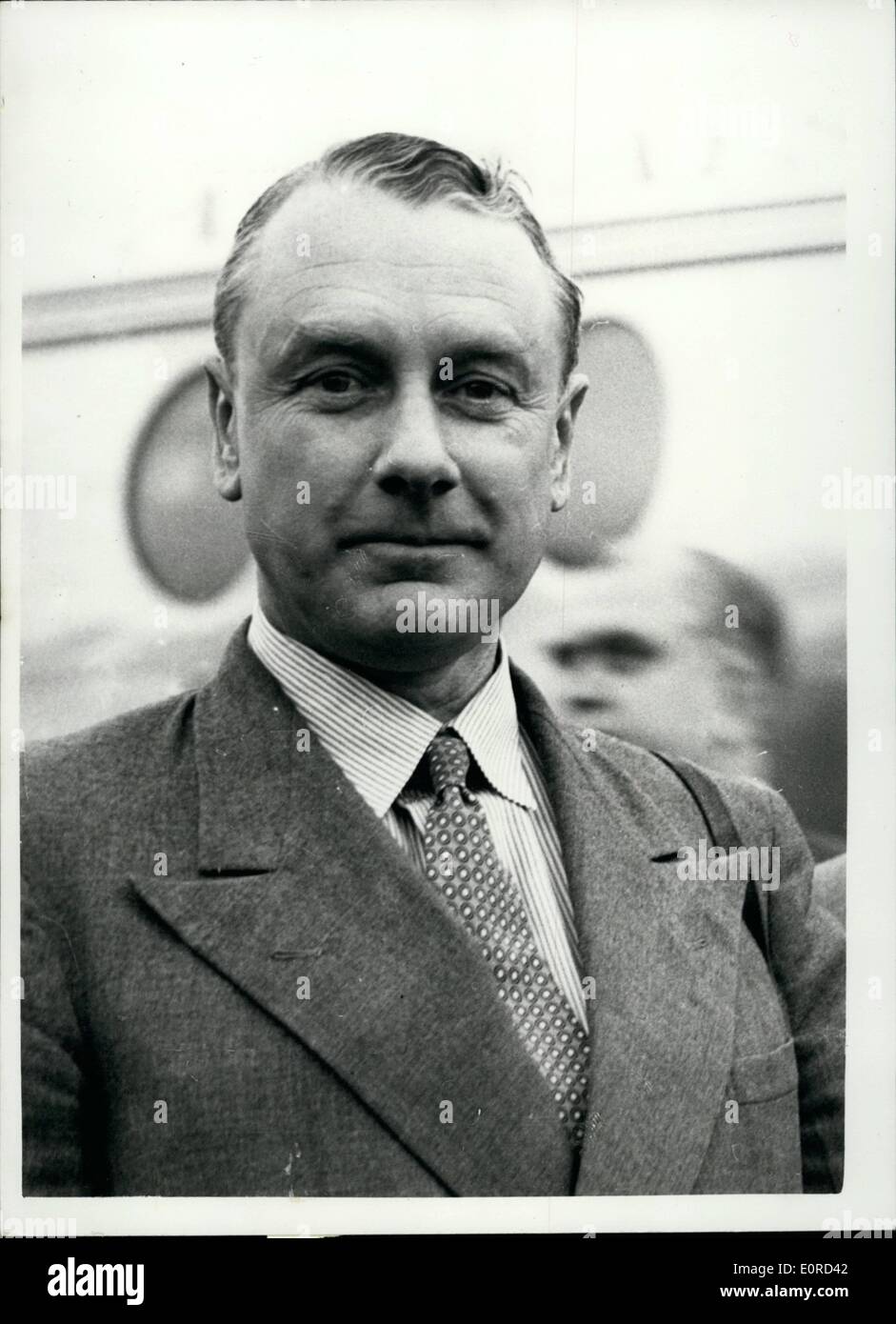 Mar. 03, 1959 - TWENTY SIX AFRICANS KILLED IN NYASLAND RIOTS. Twenty ...