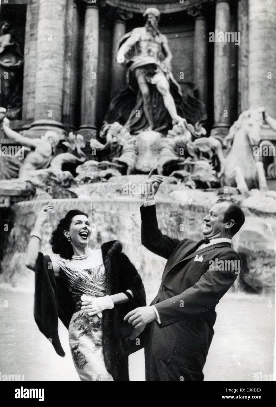 Ann miller hi-res stock photography and images - Alamy