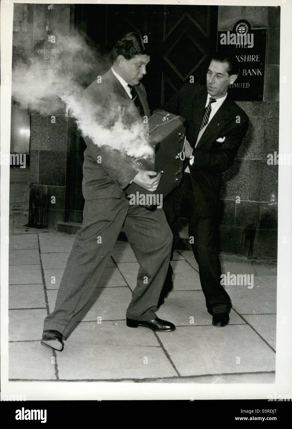 Bag snatch hi-res stock photography and images - Alamy