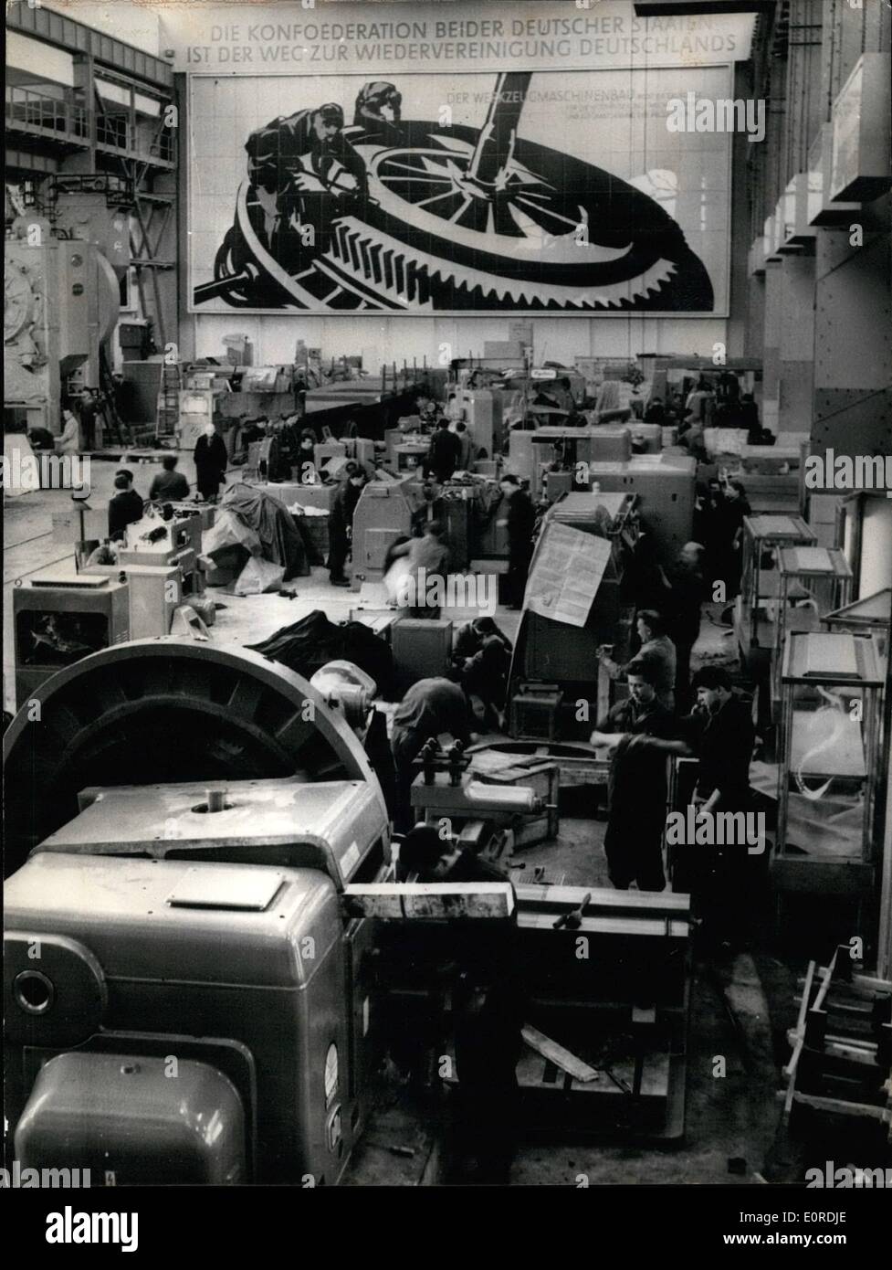 Political machines hi-res stock photography and images - Alamy