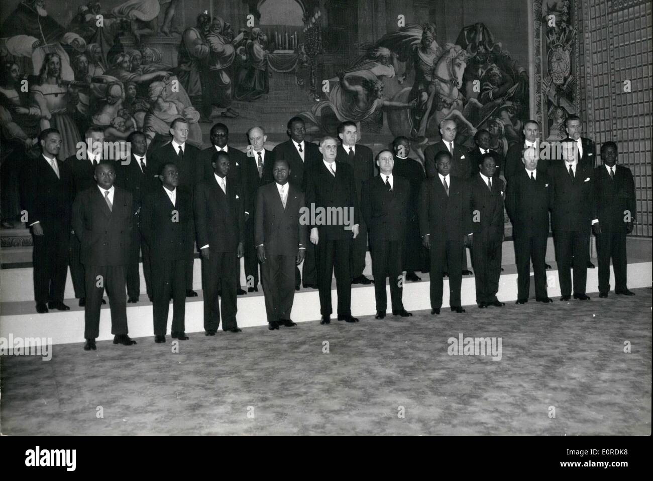 Minioster hi-res stock photography and images - Alamy