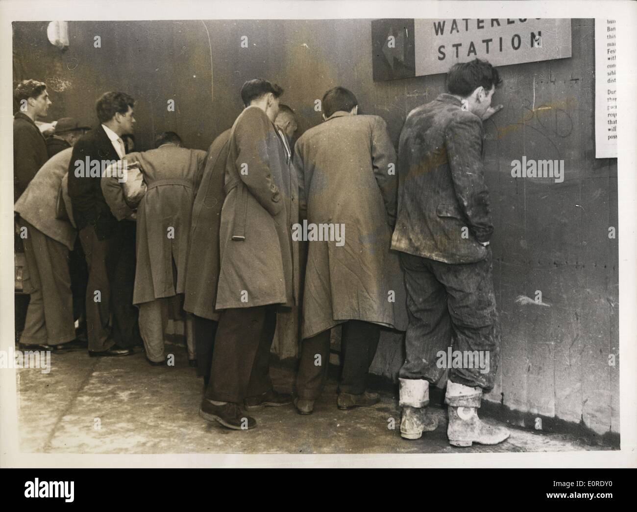 Unexploded bomb historic hi-res stock photography and images - Alamy