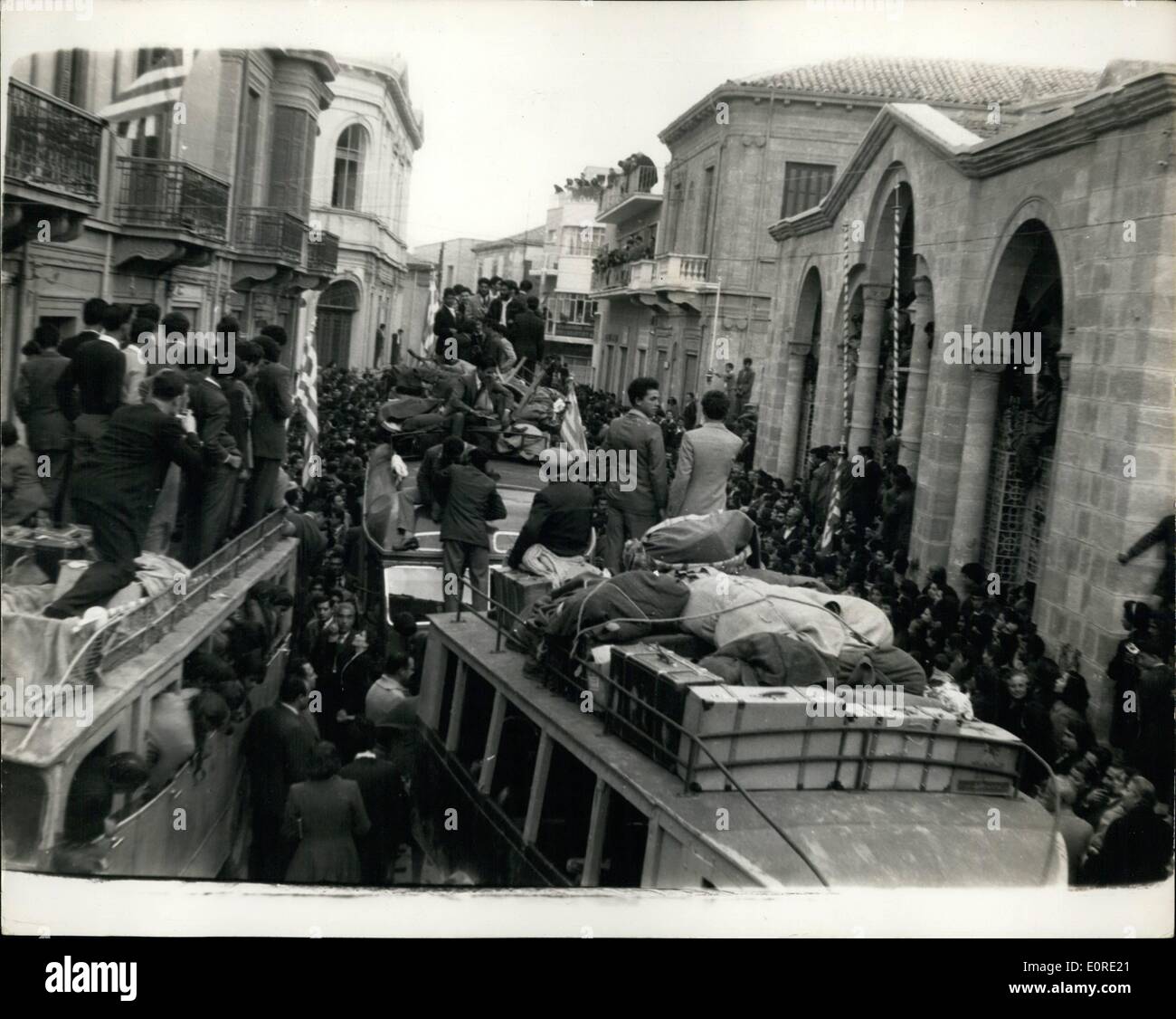 Released In 1959 High Resolution Stock Photography and Images - Alamy