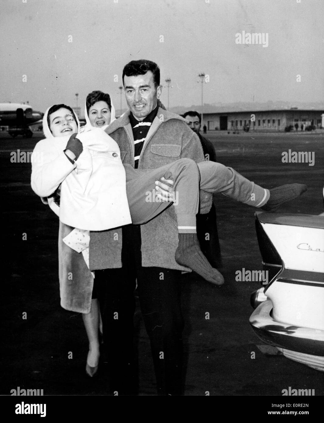 Louison bobet hi-res stock photography and images - Alamy