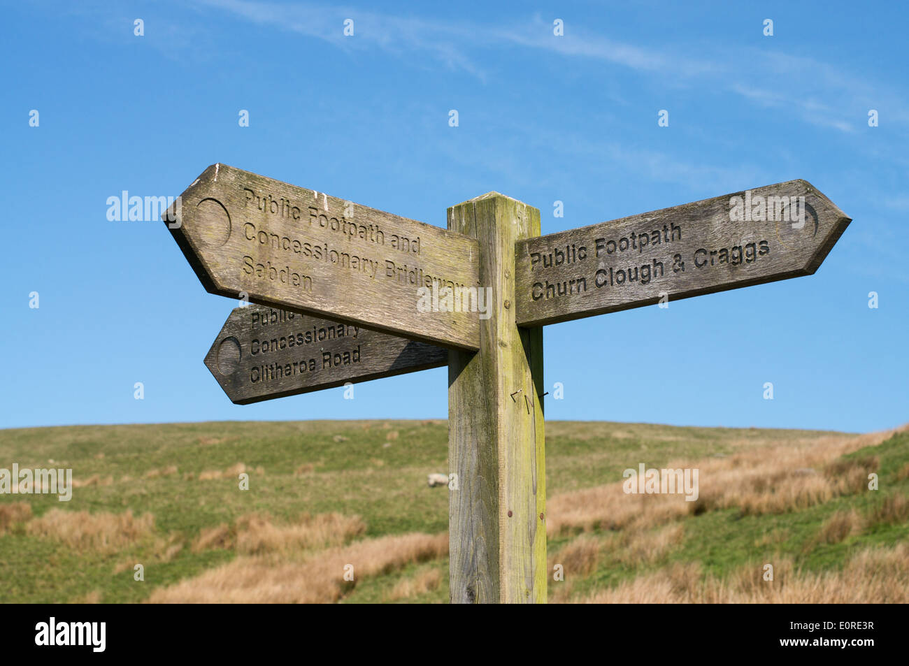 Pendle Stock Photos & Pendle Stock Images - Alamy