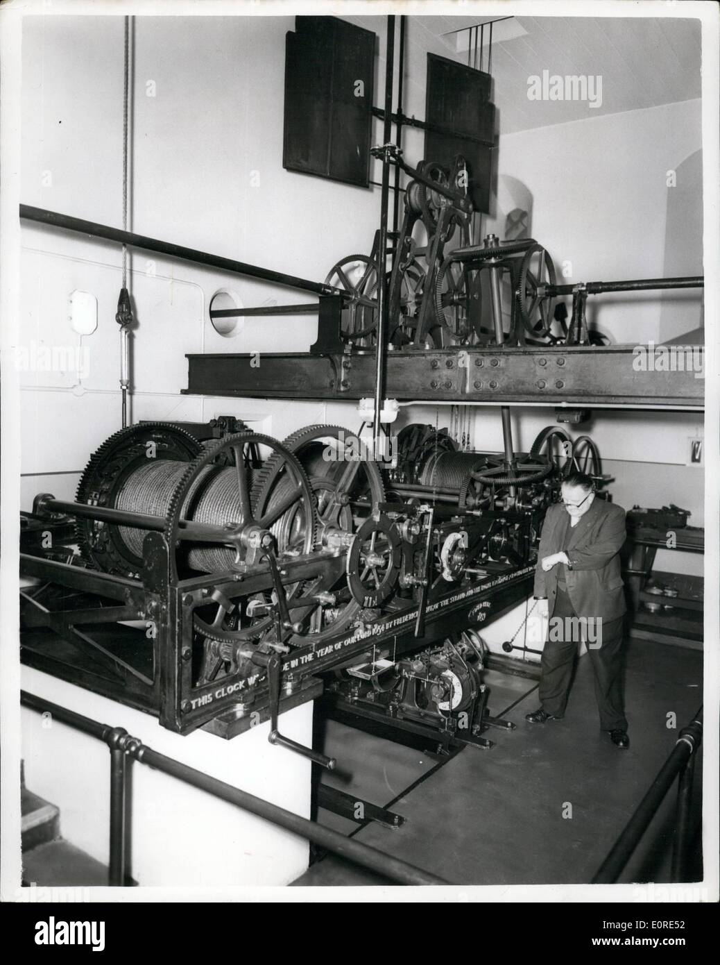 Sir benjamin hall hi-res stock photography and images - Alamy