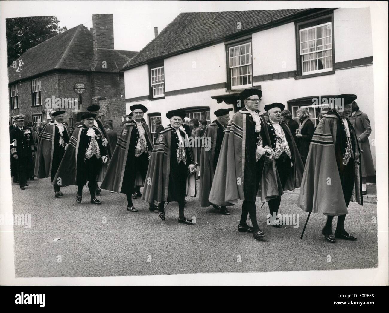 English barons hi-res stock photography and images - Alamy