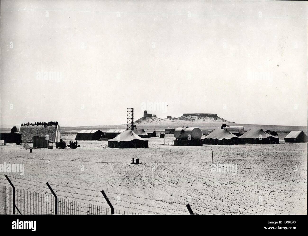 Colomb Bechar High Resolution Stock Photography and Images - Alamy