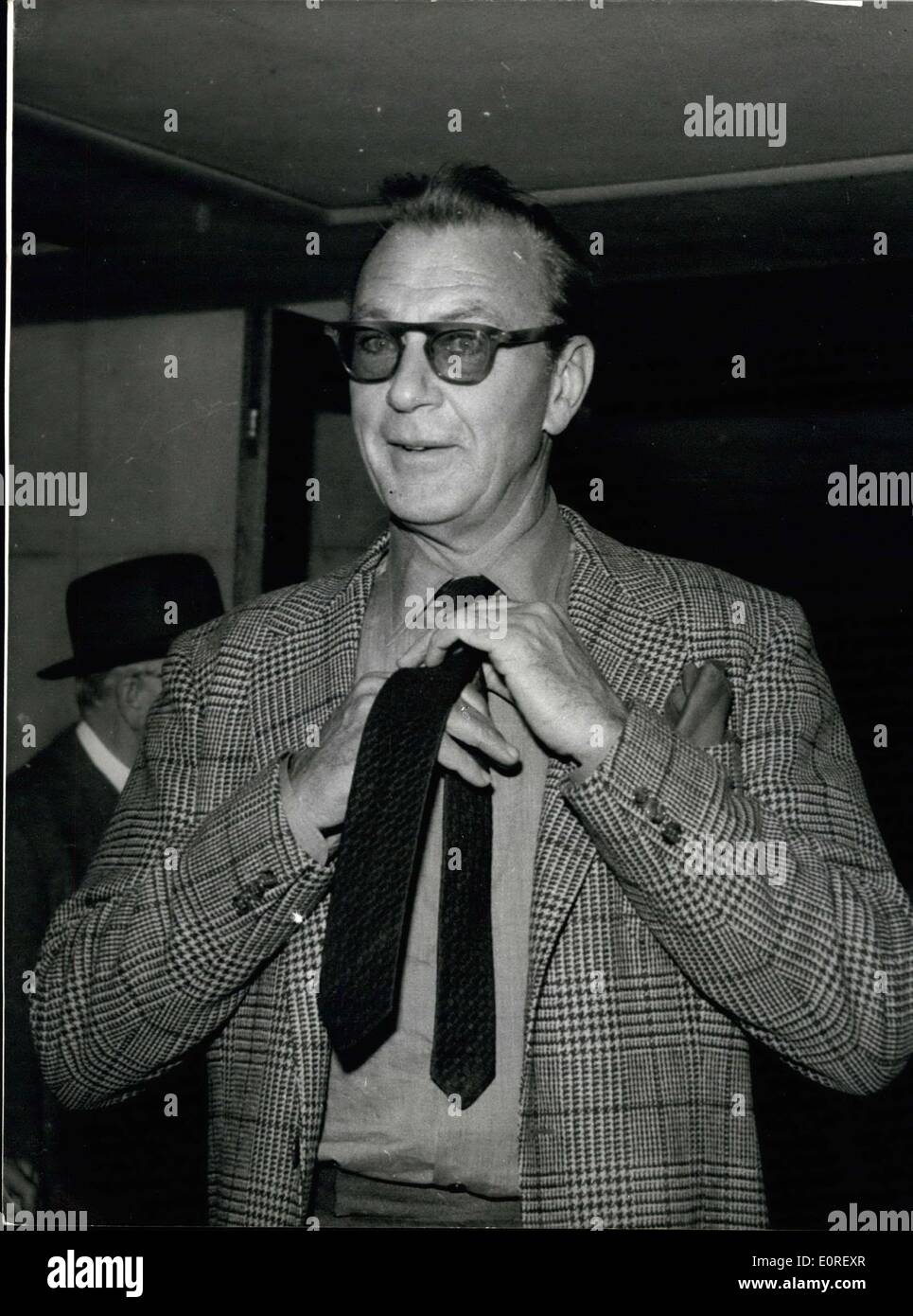 Gary cooper hi-res stock photography and images - Alamy