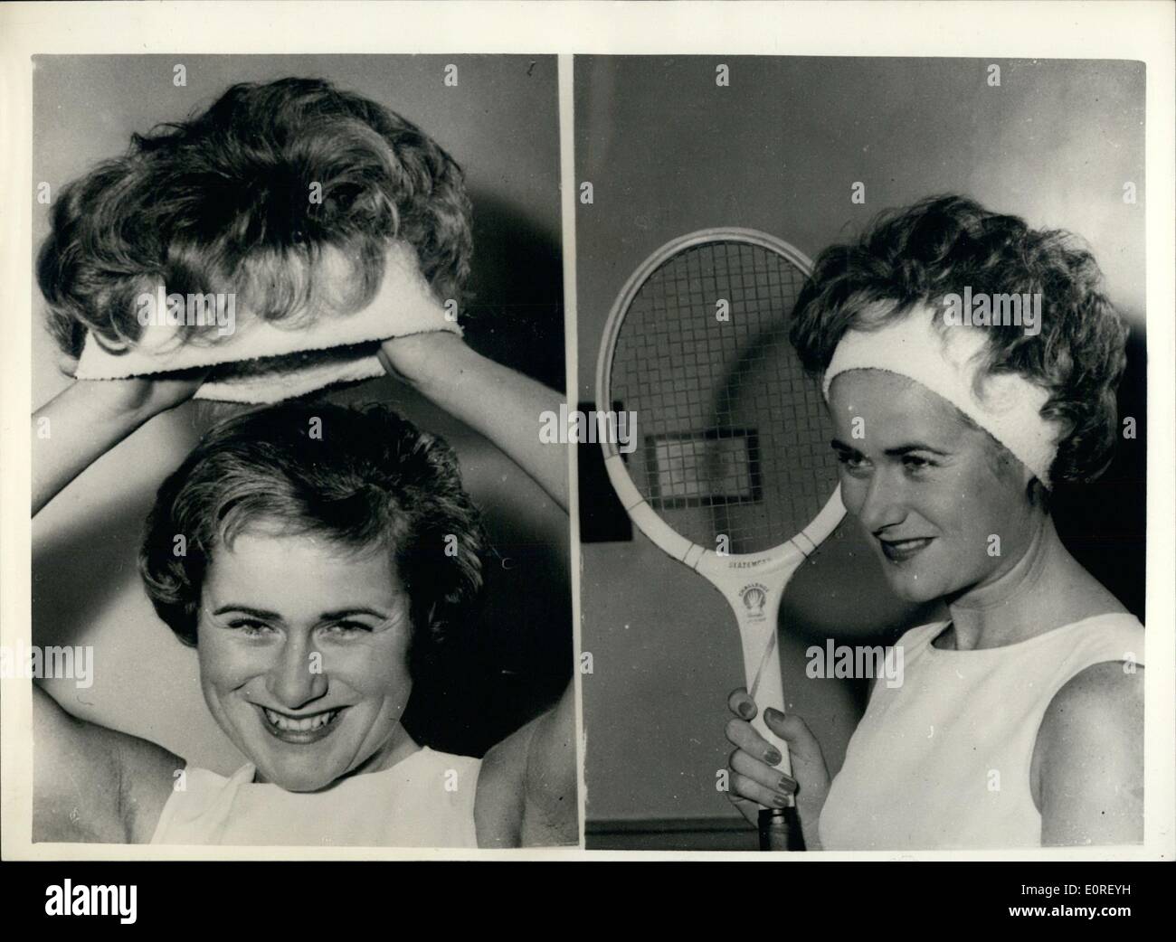 Shirley bloomer hi-res stock photography and images - Alamy