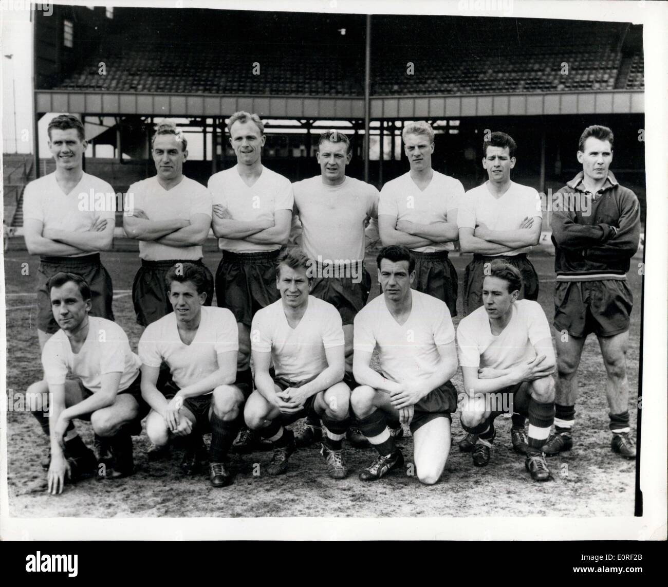 Tour of italy 1959 hi-res stock photography and images - Alamy