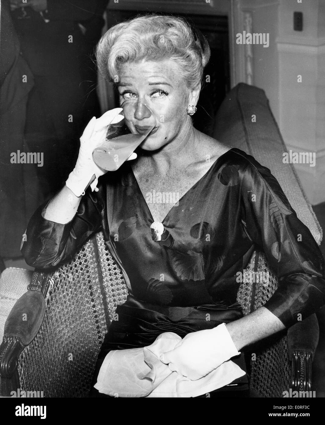 Ginger rogers hi-res stock photography and images - Alamy
