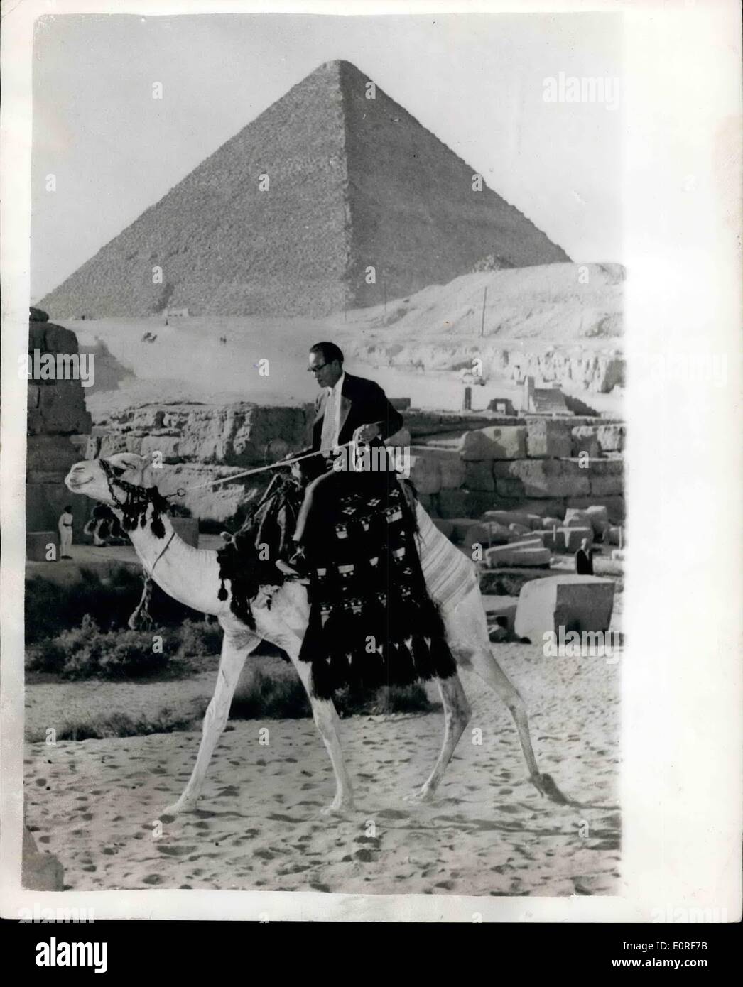 General ne win burma hi-res stock photography and images - Alamy