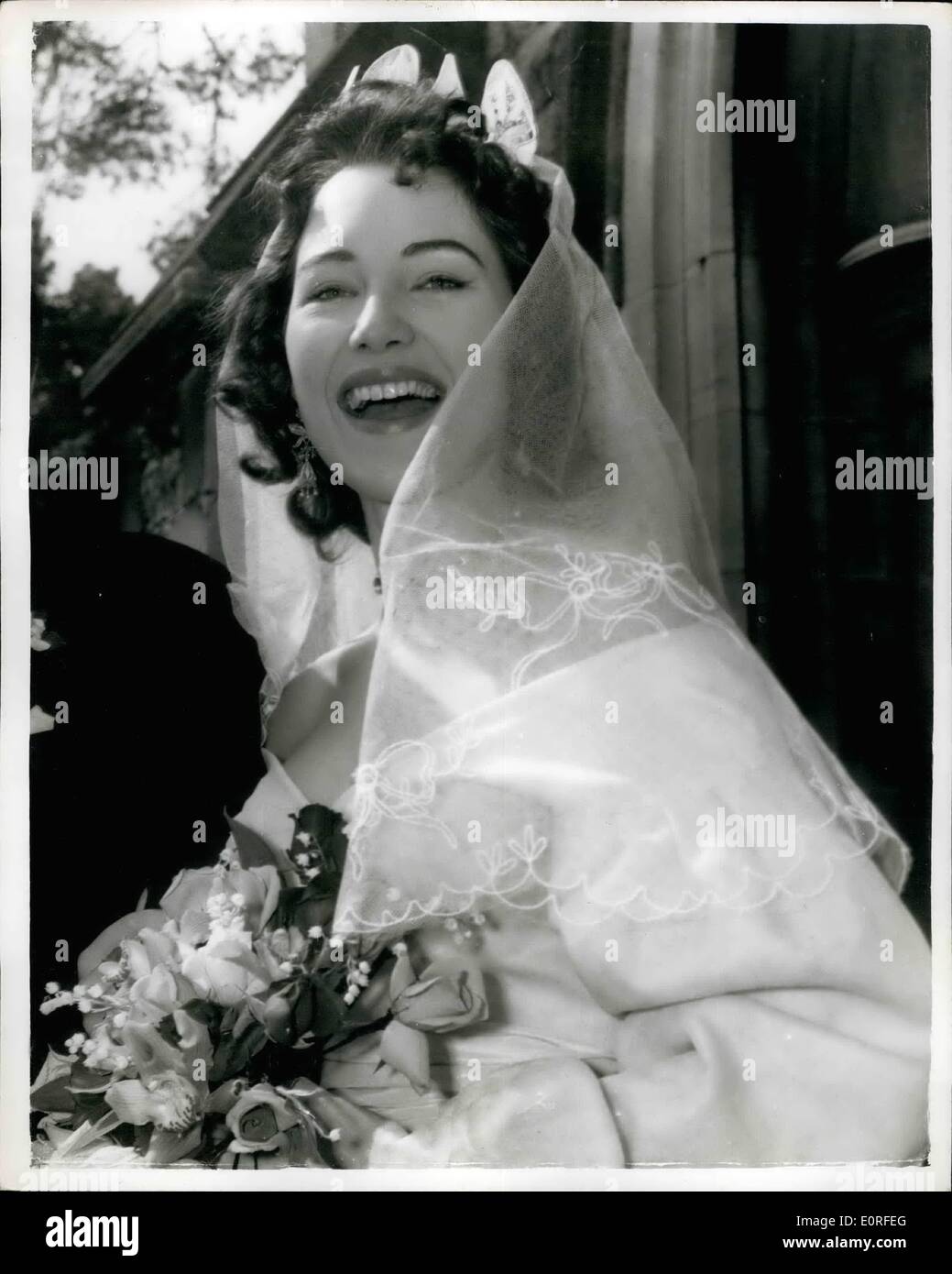 May 05, 1959 - The former European editor of the American magazine ...