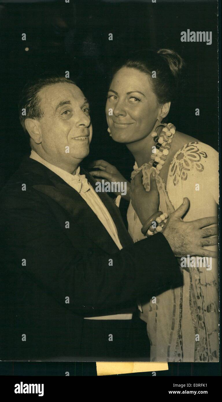 Renata tebaldi hi-res stock photography and images - Alamy