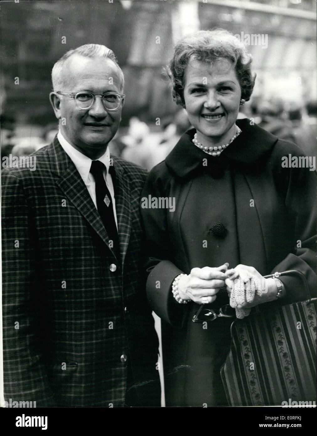 Jo stafford hi-res stock photography and images - Alamy