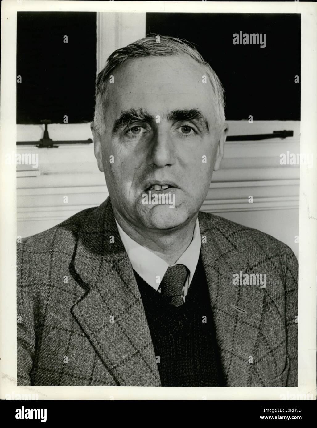 Sir edward hi-res stock photography and images - Alamy