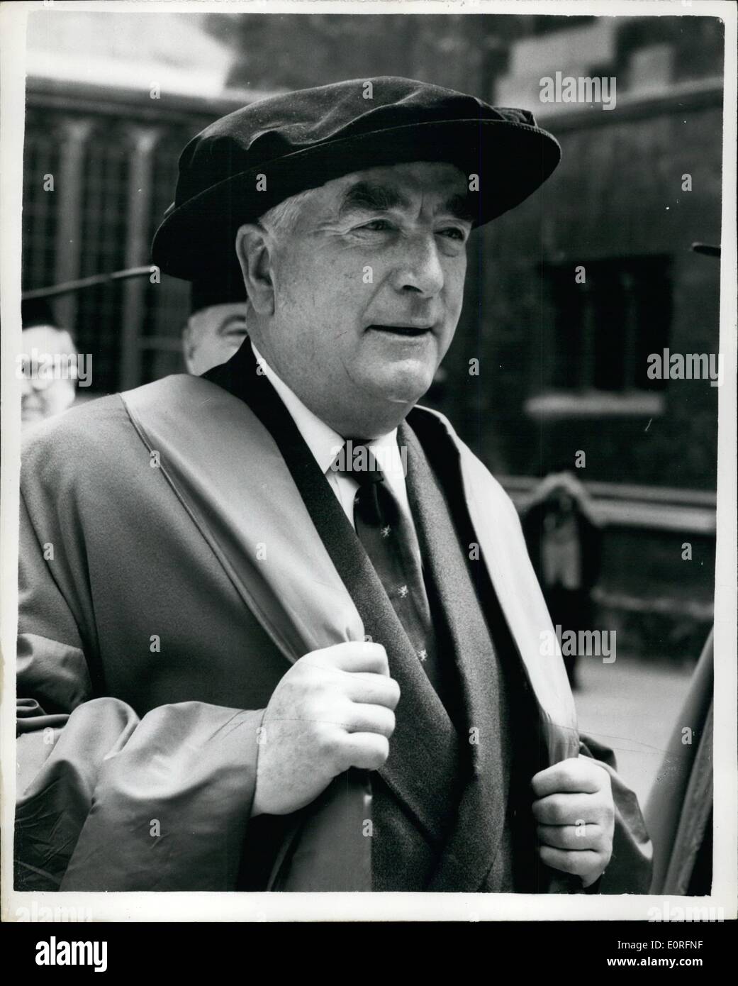 William george penney hi-res stock photography and images - Alamy