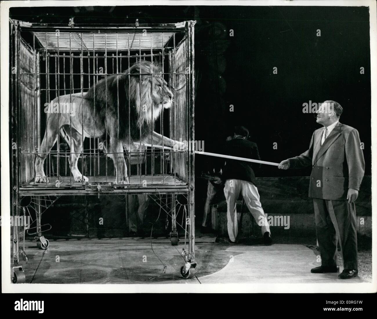 Emil kio hi-res stock photography and images - Alamy