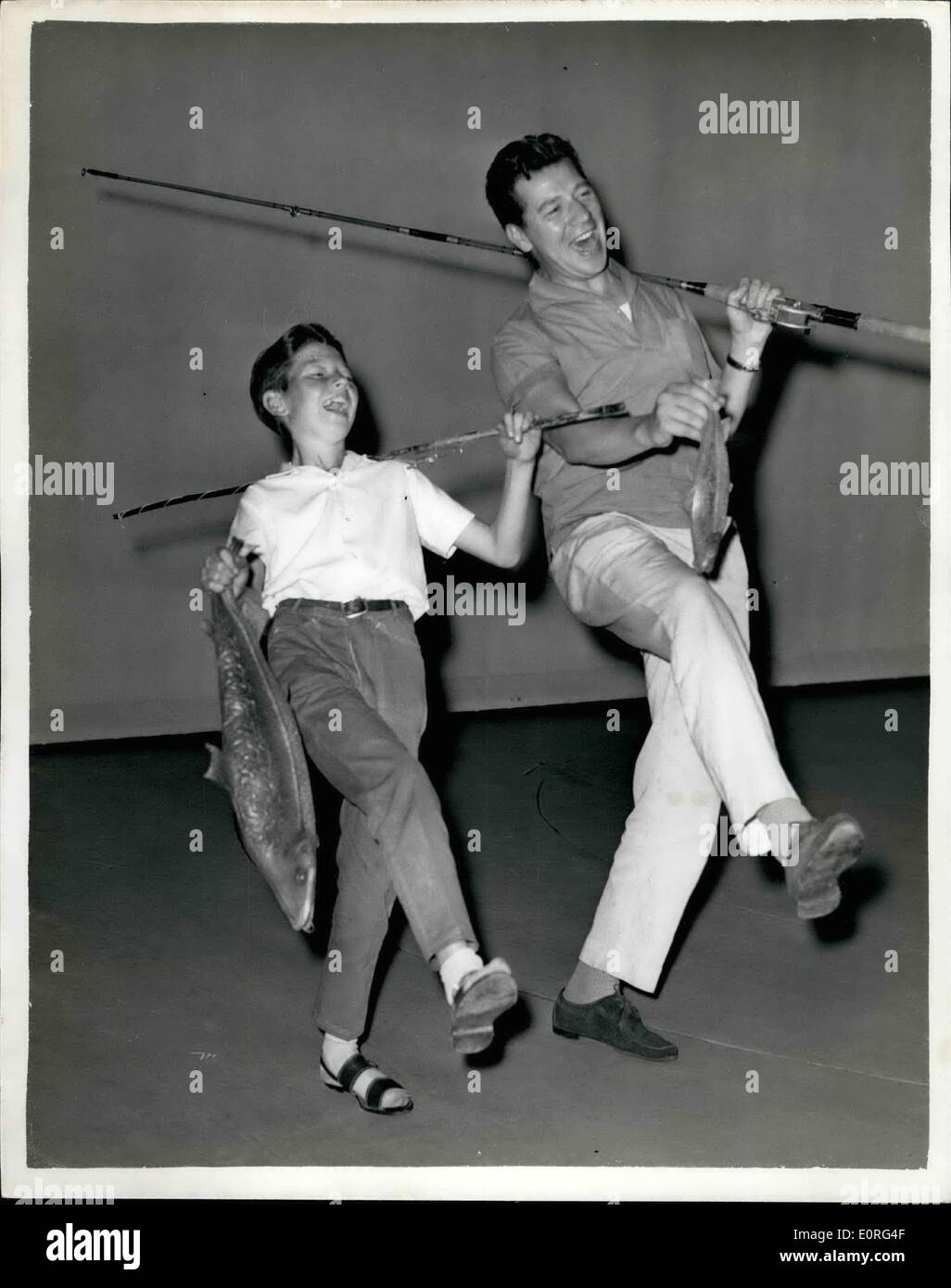 Max bygraves hi-res stock photography and images - Alamy