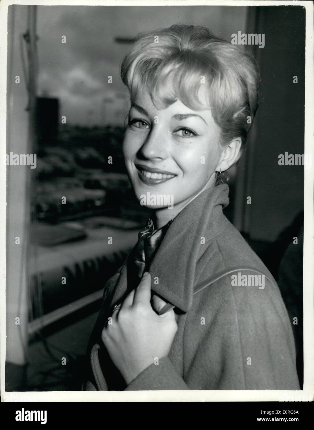 Venetia stevenson High Resolution Stock Photography and Images - Alamy