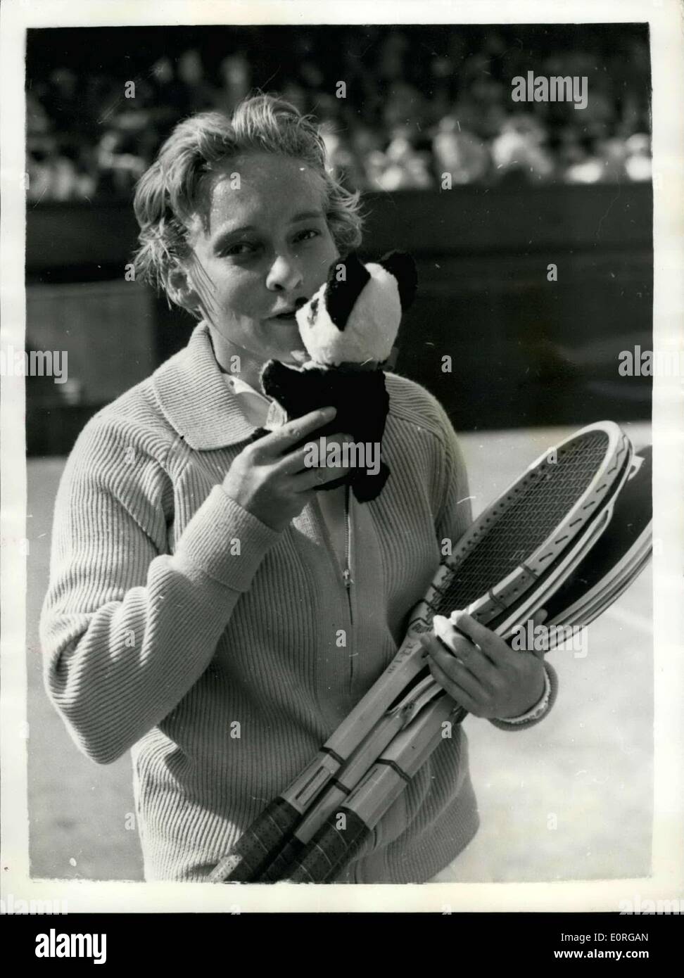 Darlene hard hi-res stock photography and images - Alamy