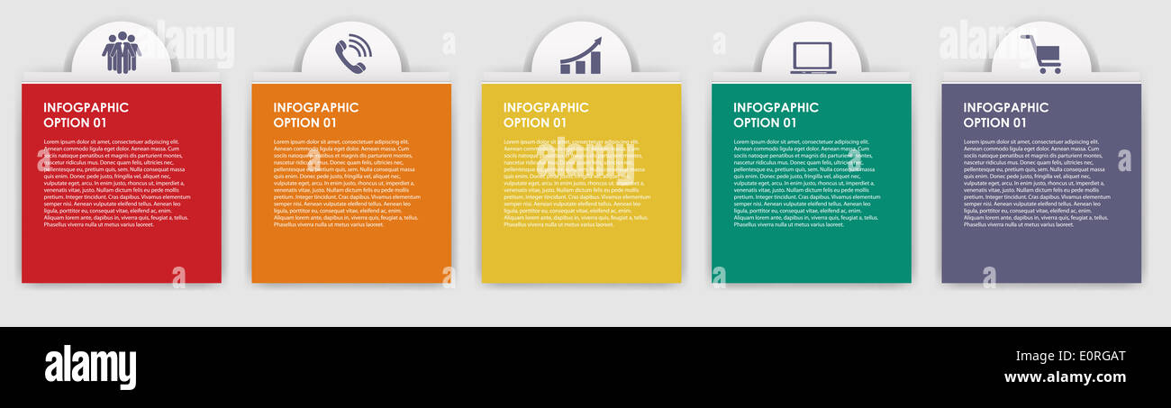 INFOGRAPHICS design elements vector illustration Stock Photo - Alamy INFOGRAPHICS design elements vector illustration Stock Photo - Alamy