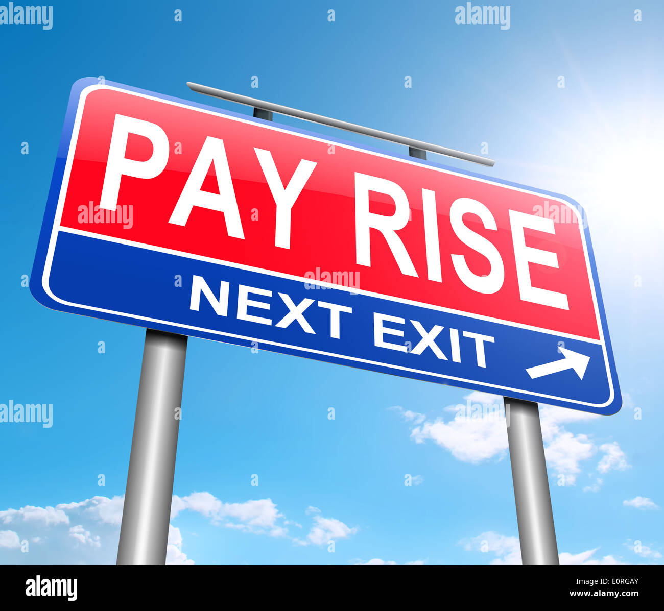 Pay rise hi-res stock photography and images - Alamy