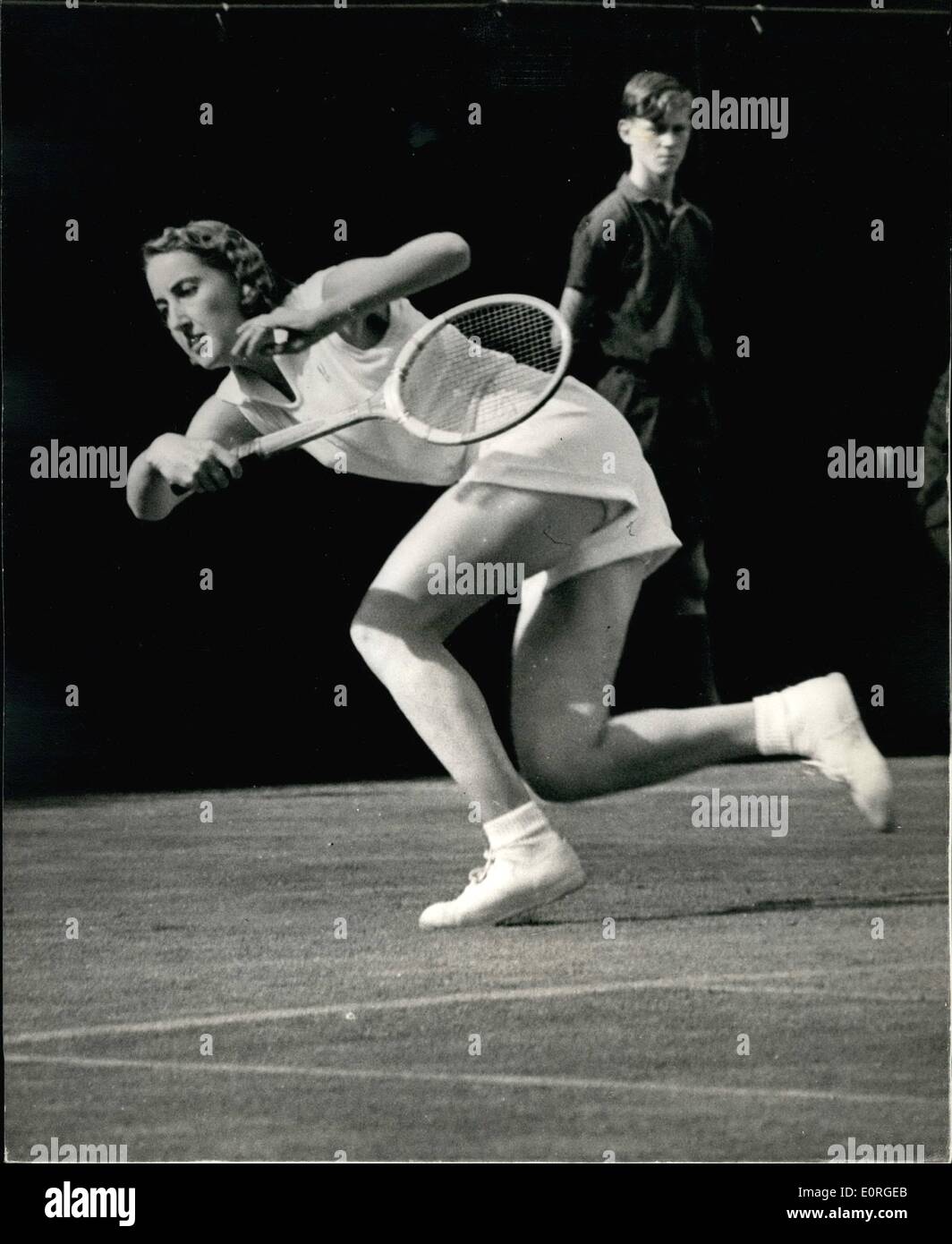 Miss hungary hi-res stock photography and images - Alamy