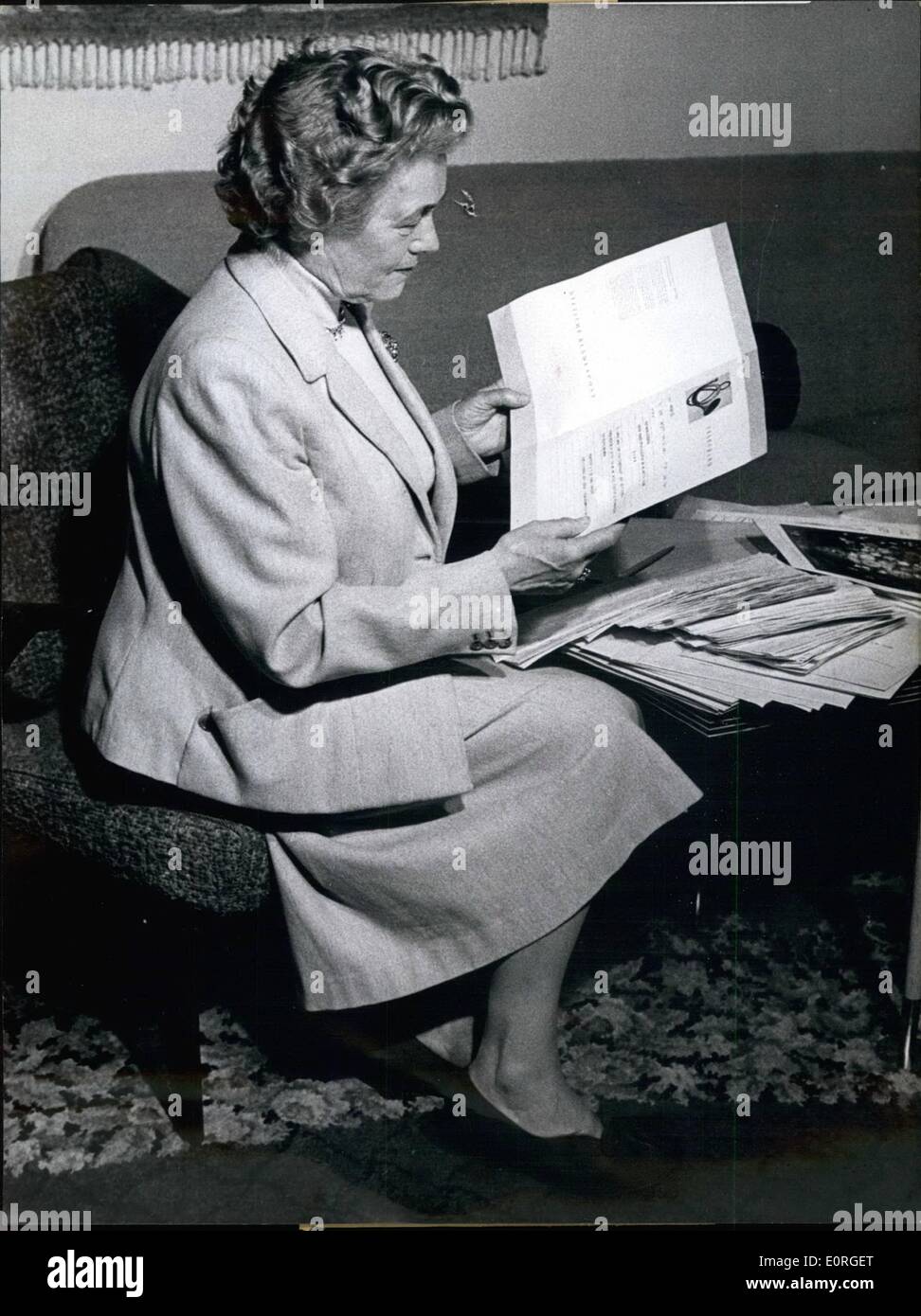 Telegrams hi-res stock photography and images - Alamy