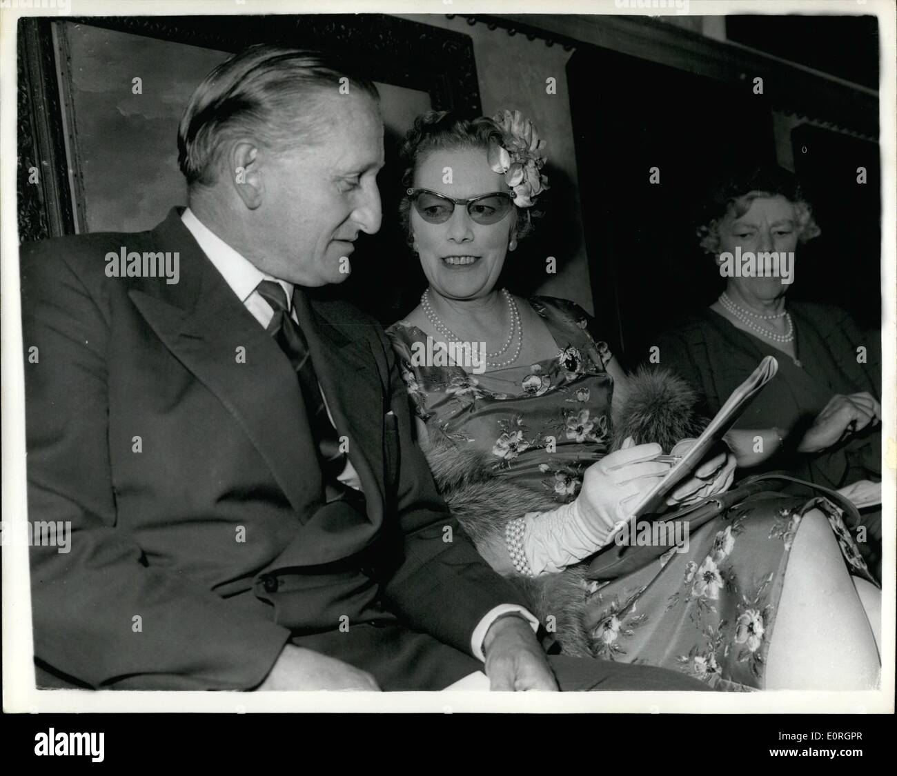 Marquess Of Exeter High Resolution Stock Photography and Images - Alamy