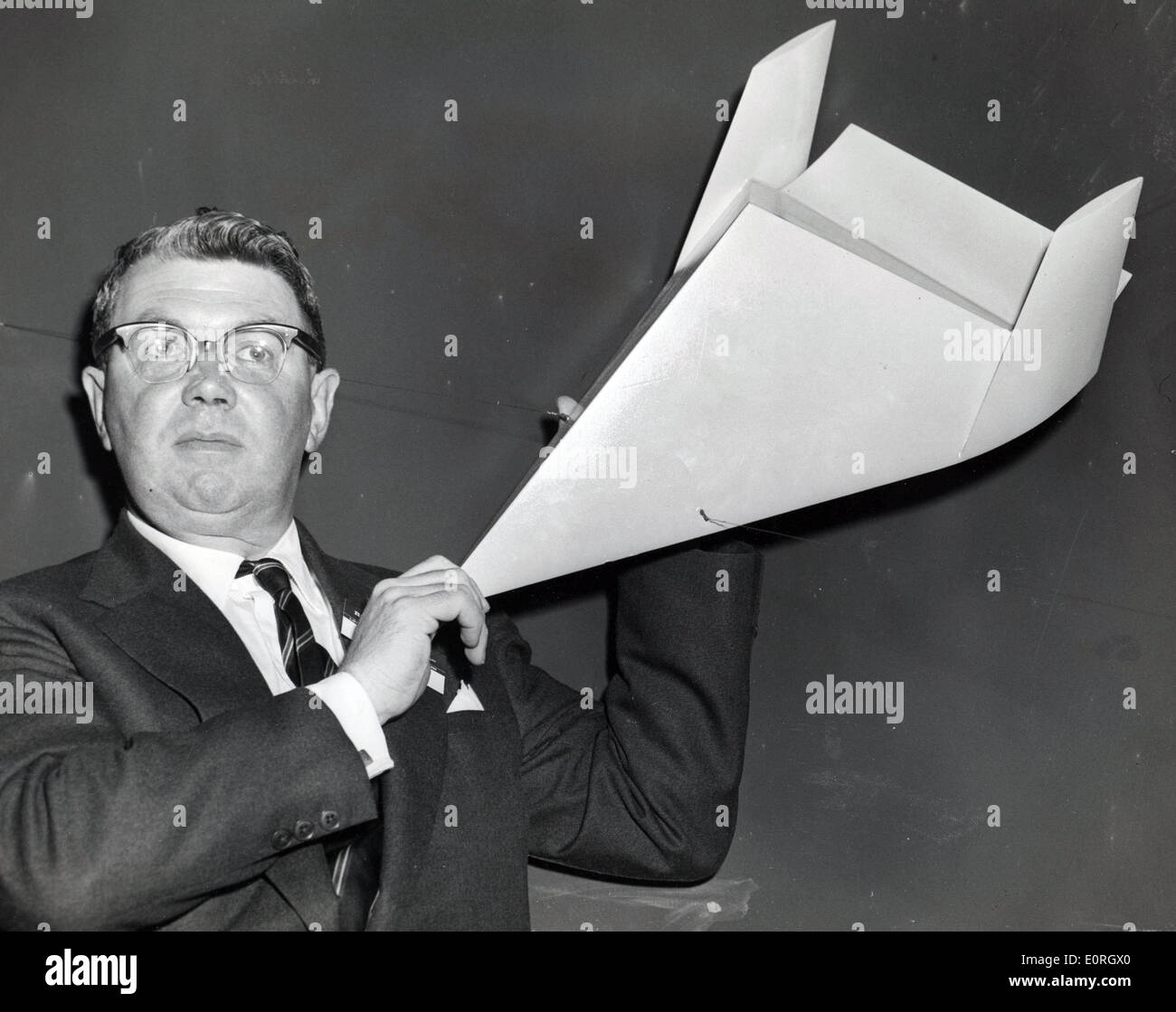 Aug 27, 1959 - London, England, United Kingdom - Dr. WILLIAM HILTON ...