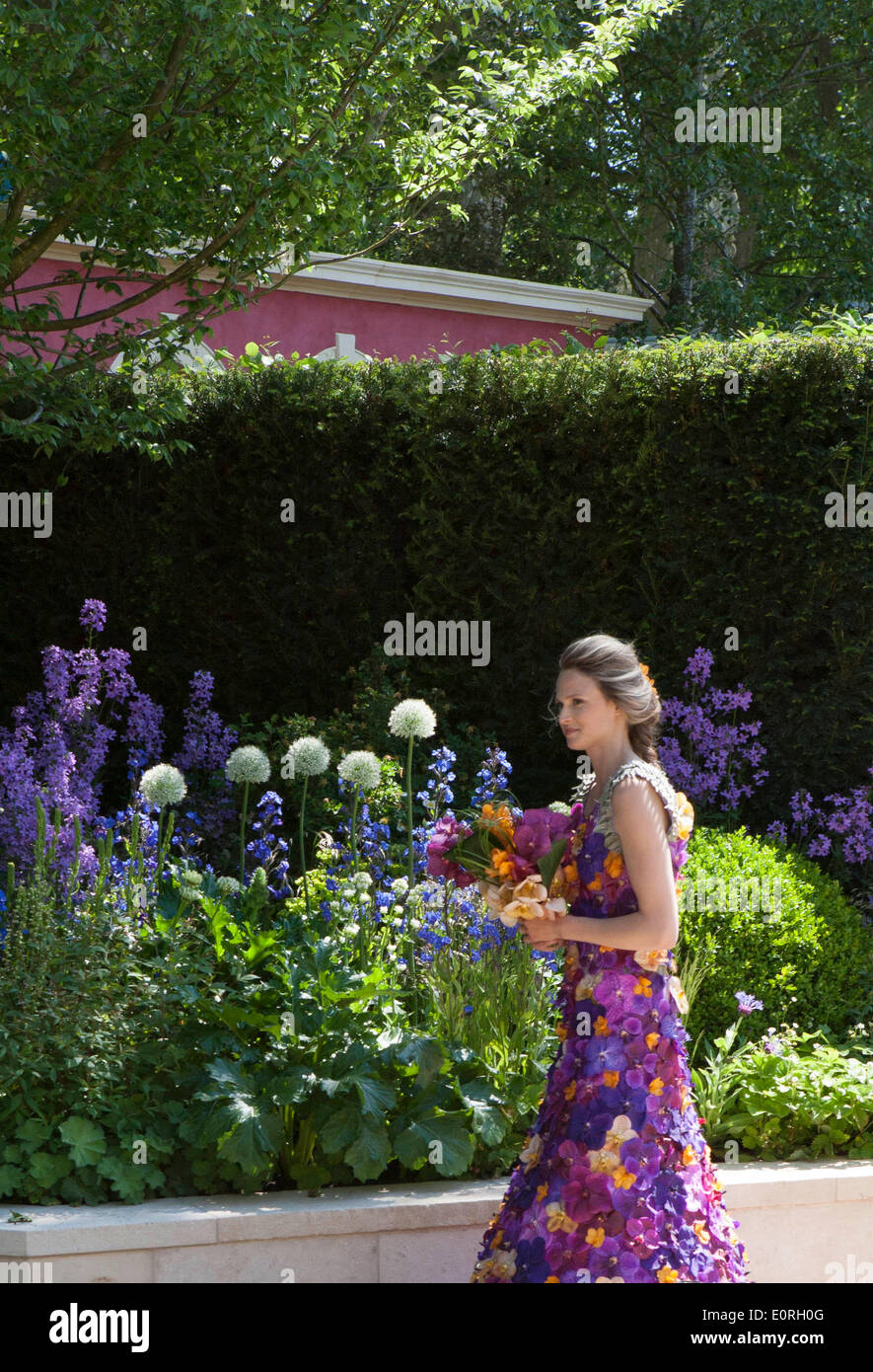 Model Nina Schubert High Resolution Stock Photography and Images - Alamy