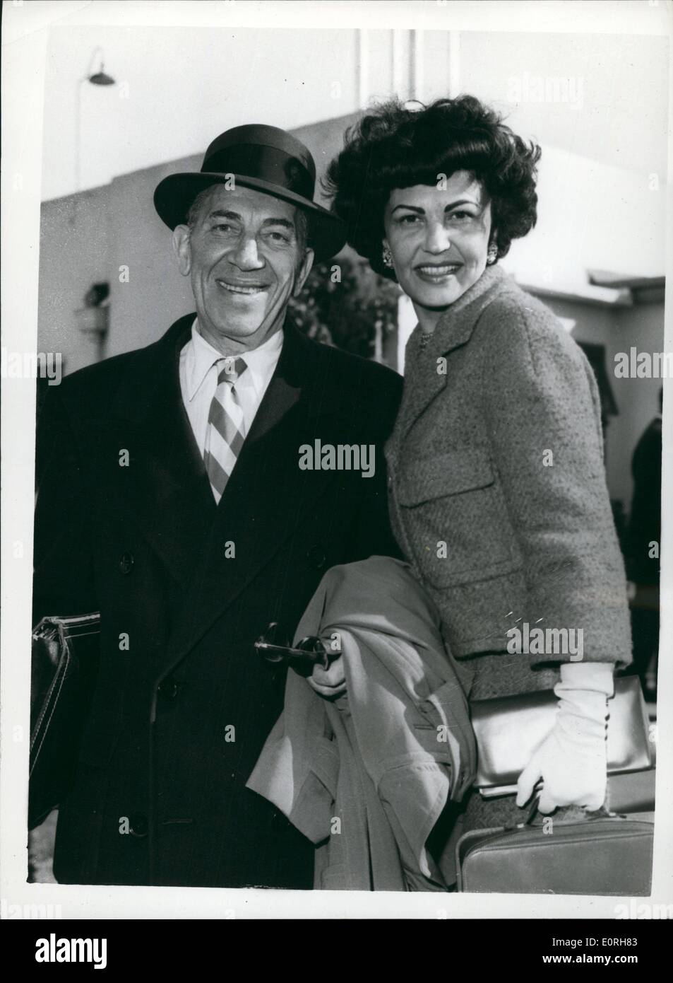 Marx brothers hi-res stock photography and images - Alamy