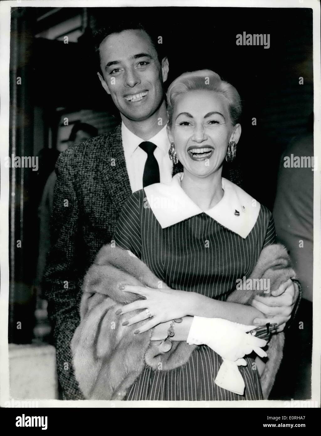 Marvyn roy hi-res stock photography and images - Alamy