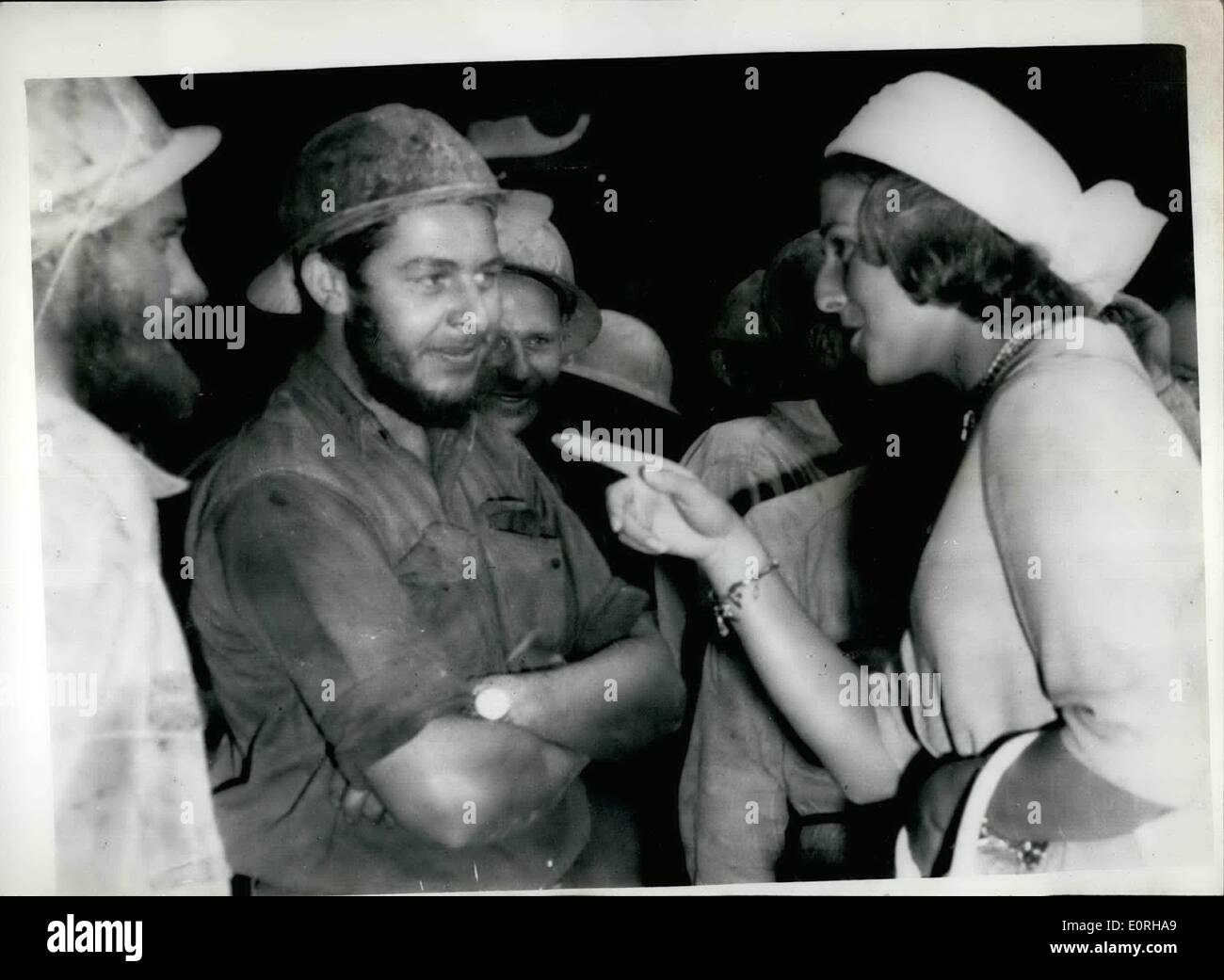 Royal miners hi-res stock photography and images - Alamy