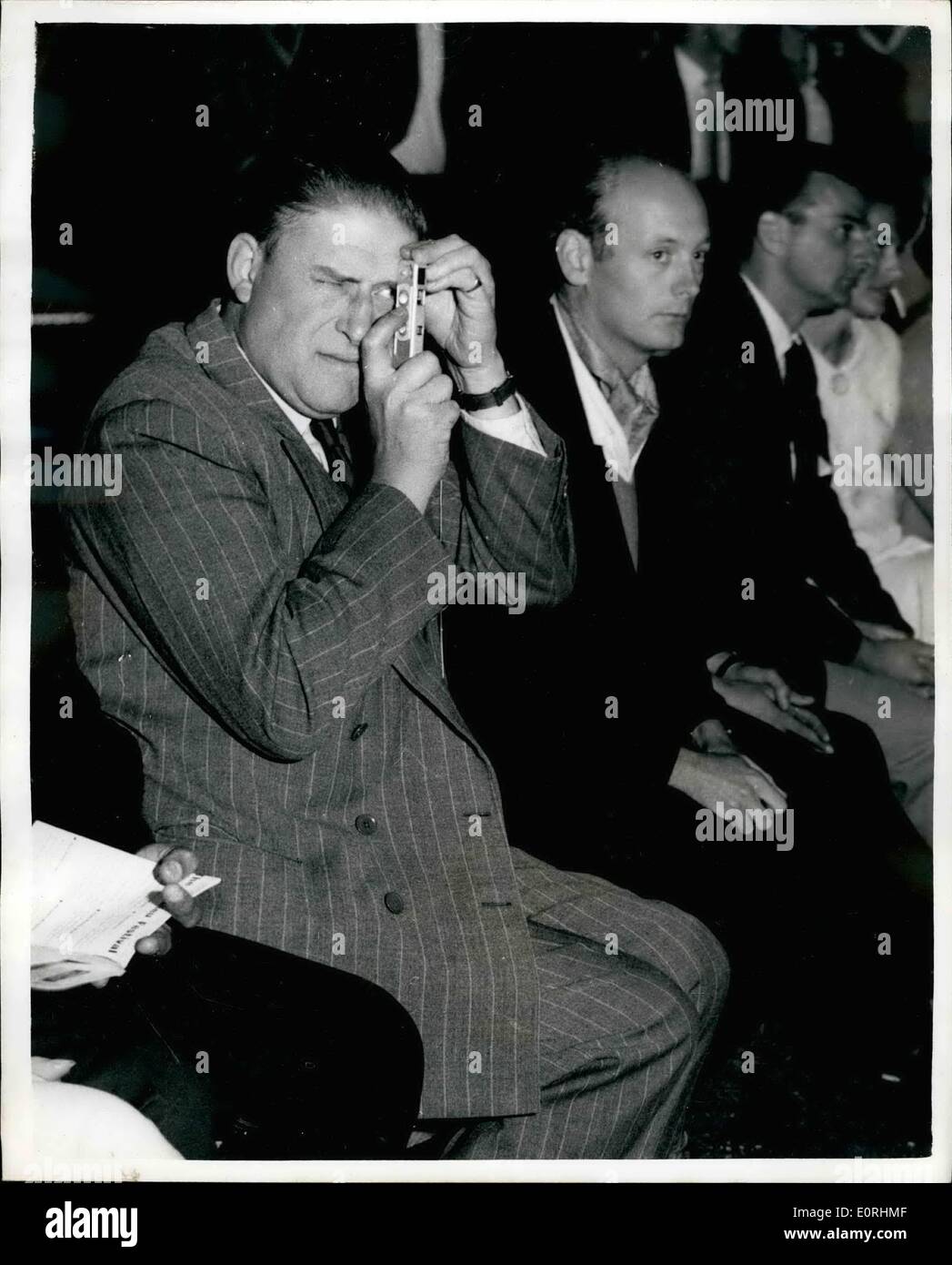 Lord montague holds annual three day jazz festival beaulieu palace hi ...