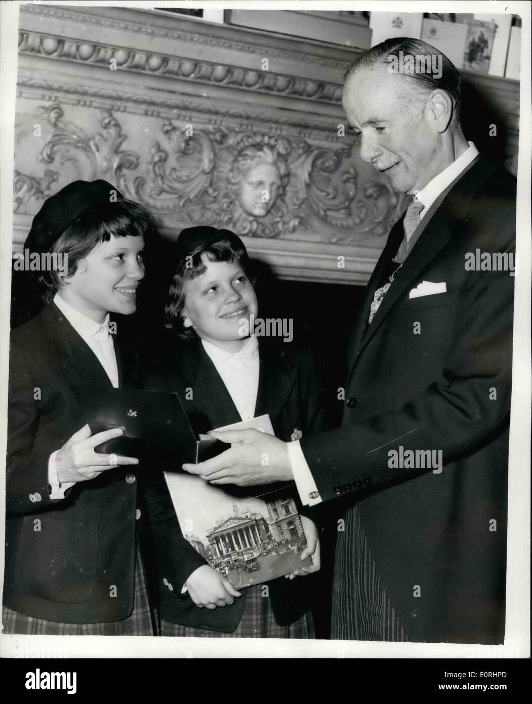 Rebecca parents hi-res stock photography and images - Alamy