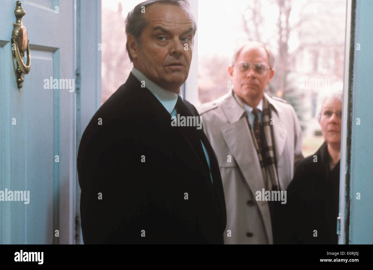 ABOUT SCHMIDT (2002 JACK NICHOLSON ALEXANDER PAYNE (DIR) MOVIESORE ...