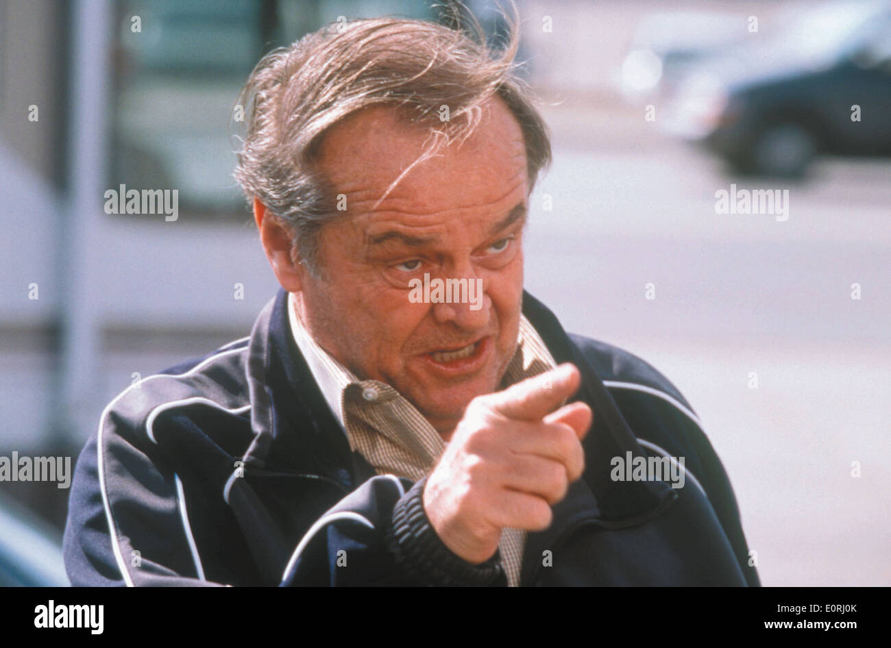 ABOUT SCHMIDT (2002 JACK NICHOLSON ALEXANDER PAYNE (DIR) MOVIESORE ...