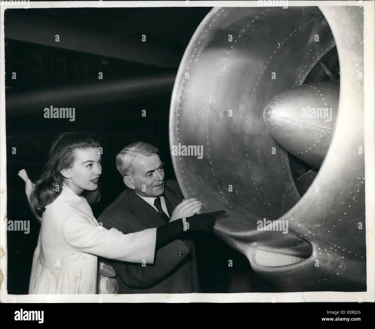 Air trans jet airliner aircraft hi-res stock photography and images - Alamy