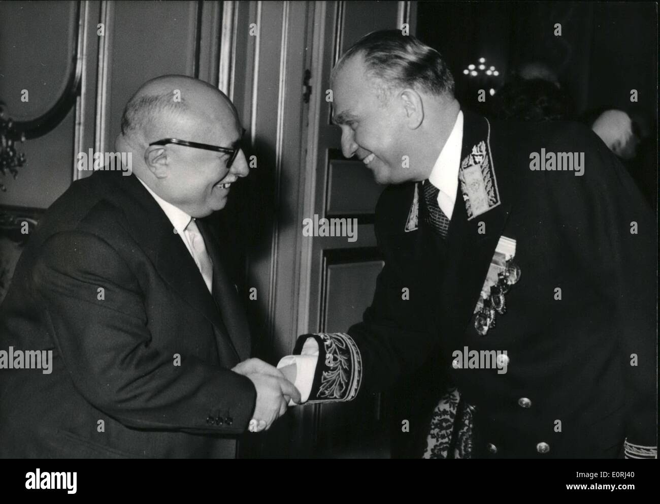 Nov. 11, 1959 - Soviet Russia celebrates 42nd Anniversary of October ...