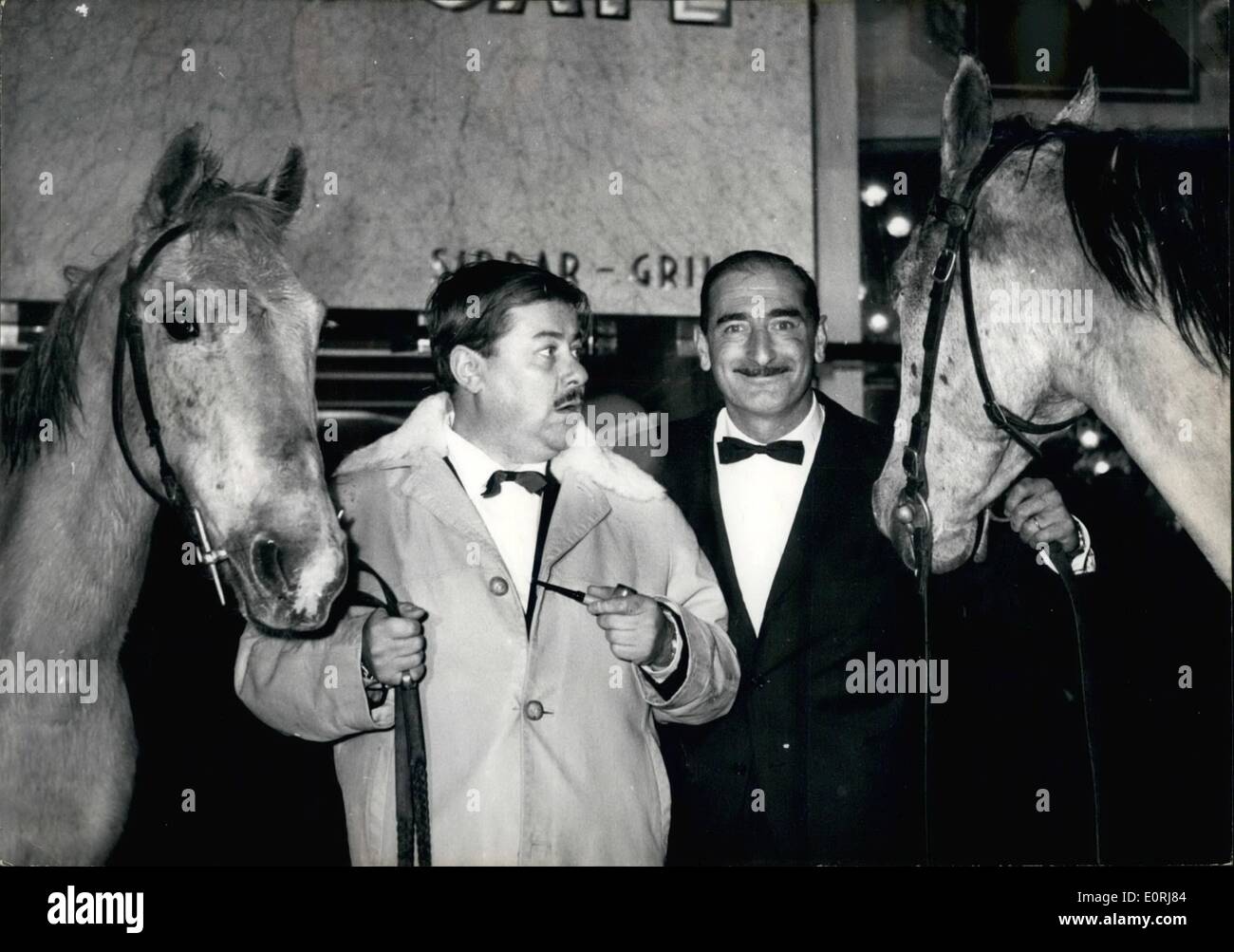 Here are the hit show’s characters hi-res stock photography and images ...