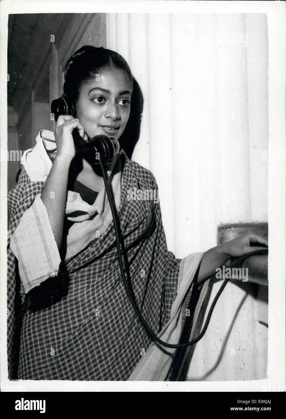 Nov. 11, 1959 - Ministers Arrested In Bandaranaike Murder Case In ...