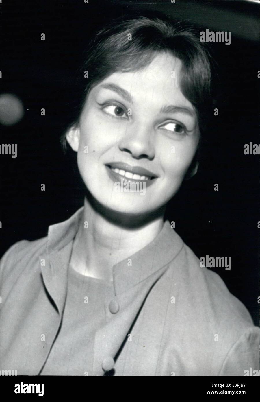 Starlet 1959 hi-res stock photography and images - Alamy