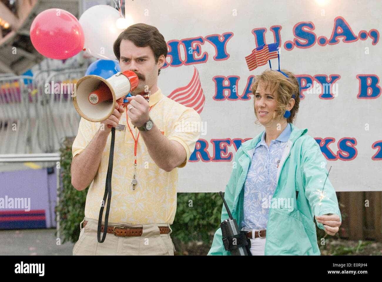 Adventureland Movie Em