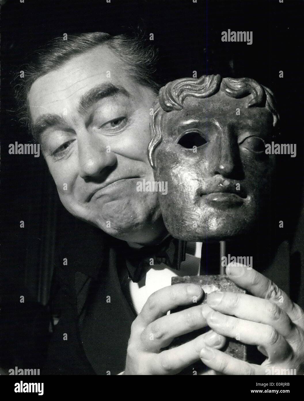 Tony hancock hi-res stock photography and images - Alamy