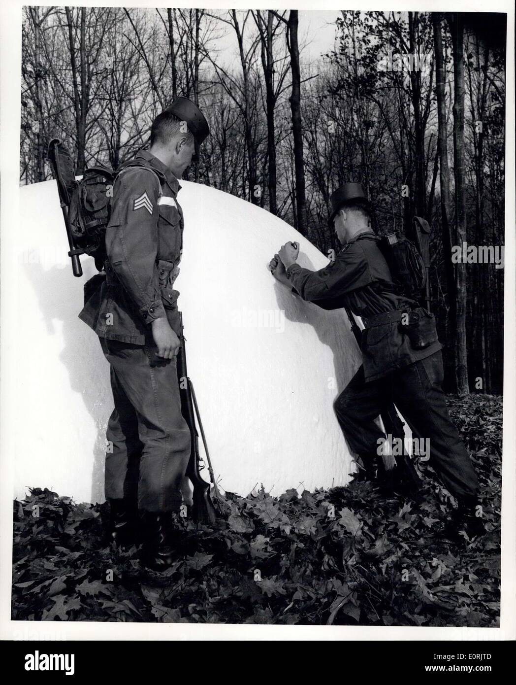 New shelter ready use in less than hour after hi-res stock photography ...