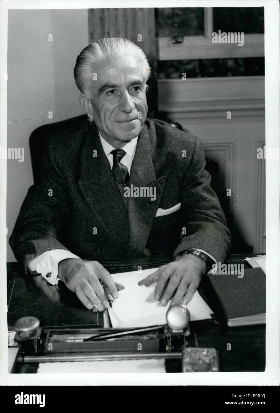 Jordan embassy hi-res stock photography and images - Alamy